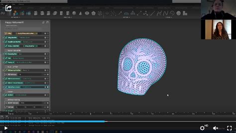 Lattice Design For Additive Manufacturing Product Development Dlg Design