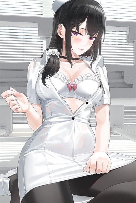 Original Drawn By Kfr Danbooru