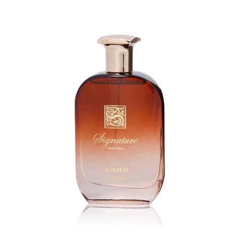 Signature Brown Limited Edition