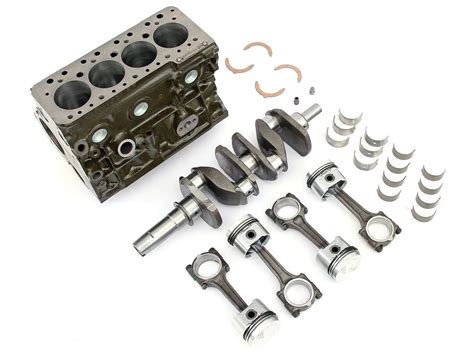 Big Bore Engine Kits And Conversions Mini Sport Ltd Mini Sport