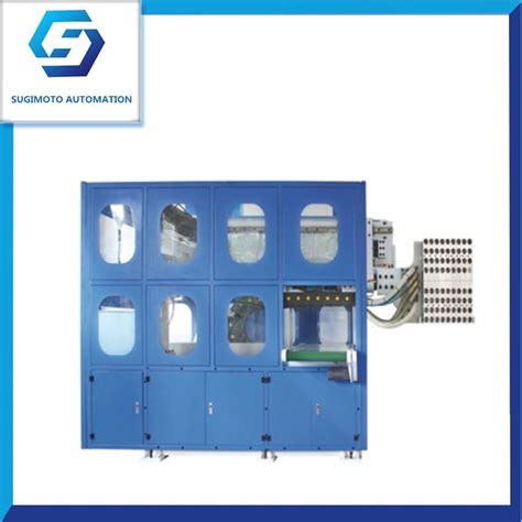 single axis servo driven beam robot arm with pneumatic cylinder china robot and industry robot