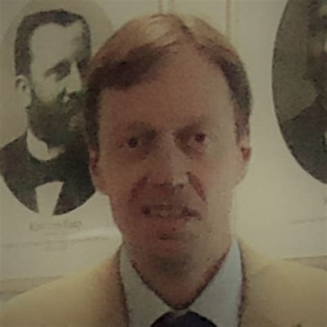 Thomas Rappl Leiter Zentralabteilung Personal Finanzen