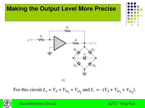 ppt chapter 12 signal generators and waveform shaping circuits