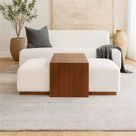 Buy Aria Bench Table With 4 Months Emi In Uae