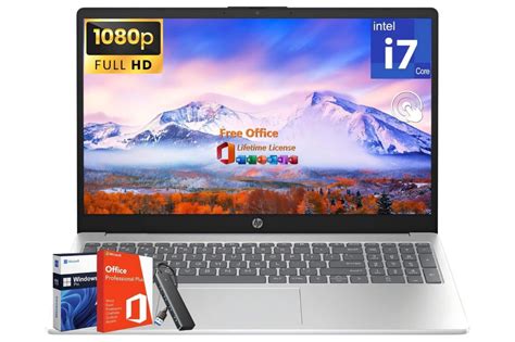 Its Not Free Yet But This 15 Hp Laptop Core I3 2tb Ssd 64gb Ram