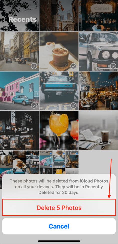 Jak Smazat Stažené Soubory Na Iphonu 4 Metody K Vymazání Různých Importů