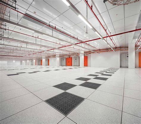 Tate Access Floors Psi Inc