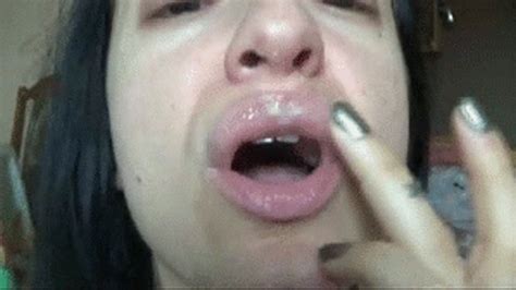 Snots Attack Wmv Angiejoy Clips4sale