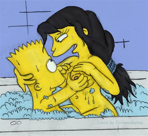 Post 770069 Bartsimpson Consecratesex Jabbercocky Laurapowers Thesimpsons