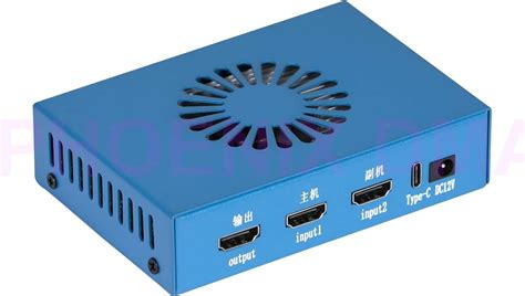 Dichen Fusion 240hz 6th Gen Buy Elitehacks