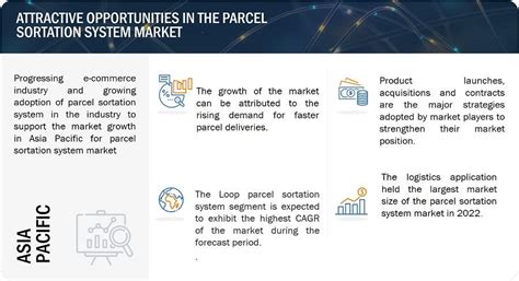 Ai Powered Sorting Transforming Logistics With Parcel Sortation System