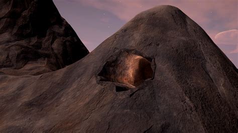 Digging Into Terrain Paint Holes In Unity