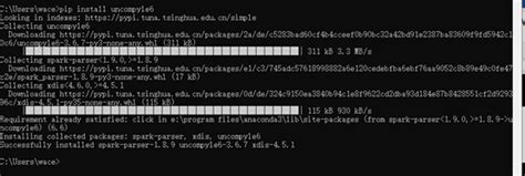 如何把pyc文件还原为py文件！实测！可用！pyc文件还原py文件 Csdn博客