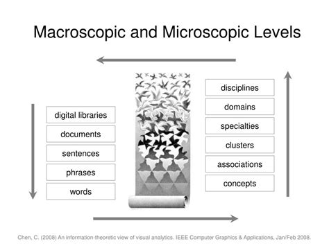 ppt visual analysis of macroscopic patterns powerpoint presentation