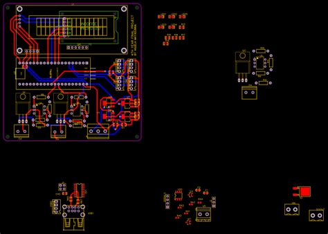 Thermistor Respiratory Monitor Final Platform For Creating And