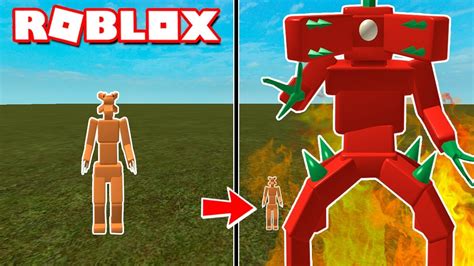 De Monstruo Noob A Pro En Roblox Youtube