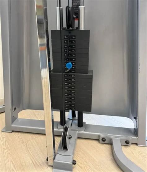 Precor FTS Functional Training System Pro Gym