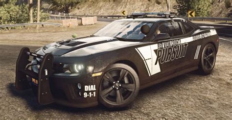 IGCD Net Chevrolet Camaro ZL1 In Need For Speed Rivals