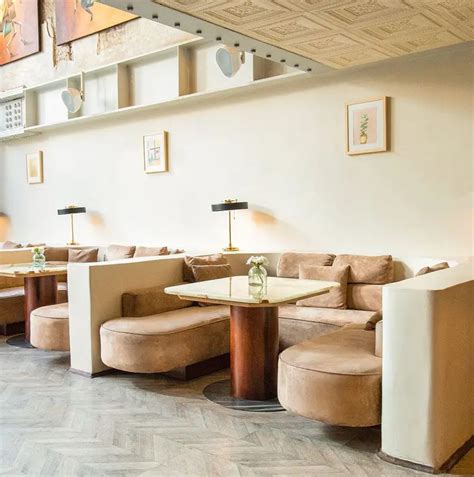 کافه دی پراجکت فرشته در محله الهیه تهران ازنو