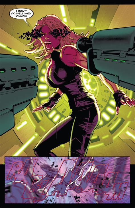 Respect Ruby Summers Marvel Earth 1191 R Respectthreads