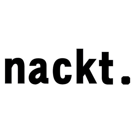 Nackt