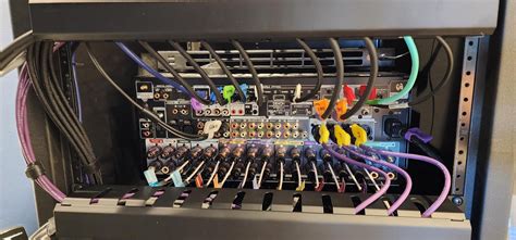 Show Me Your RACK Page 169 AVS Forum