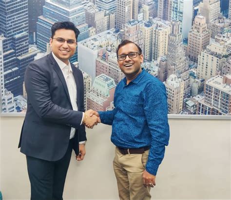 Vishwajeet Vishnu On Linkedin Marketing Earsolutions Absabsunenge