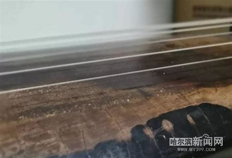對古琴感興趣嗎？18日省圖有古琴展 其中四張出自一線斫琴師 每日頭條