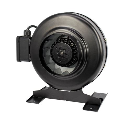 Vortex Inline Fan Uk