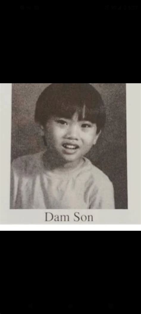 Dam Son Rwewantscissors