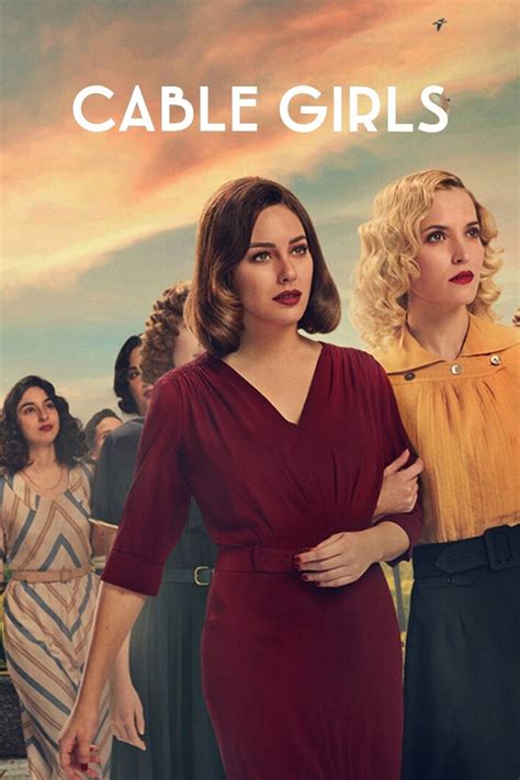 Cable Girls Rotten Tomatoes