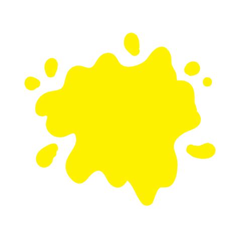 Fondos De Manchas De Pintura De Acuarela Ilustración De Elementos De