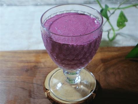 블루베리스무디 만들기 건강음료 블루베리 주스 냉동 블루베리 요리 블루베리스무디 만들기 건강음료 블루베리 주스 냉동 블루베리 요리