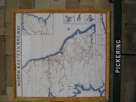 North Eastern Railway