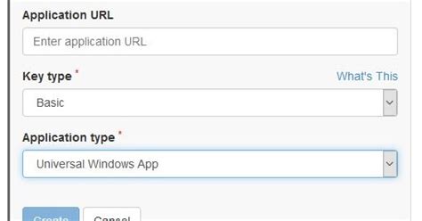 Dot Net Bite How To Add Map To Your Uwp App