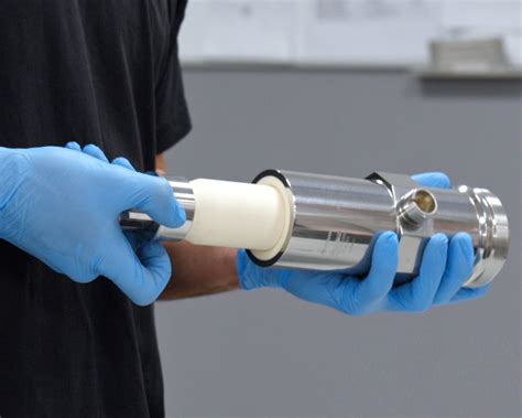 Neoceram Components And Systems For Precision Dosing Engineering