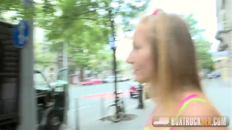 Horny Tia Malkova Gets Boned In Audience With A Creampie