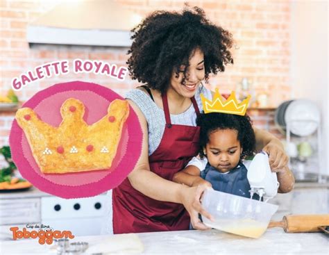 Galette des Rois la recette facile pour lÉpiphanie Milan jeunesse