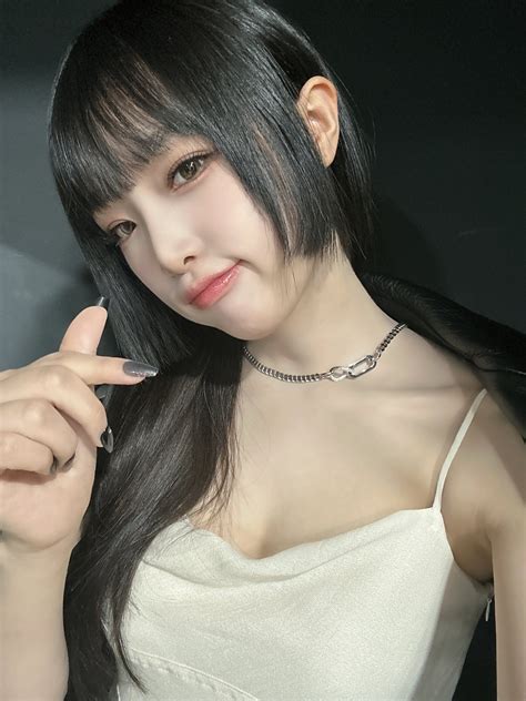 230218 Yena Twitter Update Kpopping