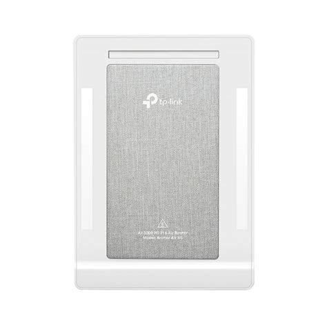 Tp Link Ax Gigabit Dual Band Wi Fi Air Router Archer Air R