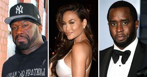 Cent Seeks Full Custody Of Year Old Son From Baby Mama Daphne Joy