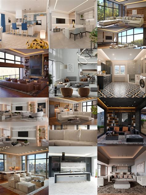 Blender Blenderkit Scenes Pack 7 2026 Free Daz 3d Models