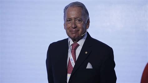 Con El Foco En Vaca Muerta La Falta De Divisas Y La Inflación La Uia
