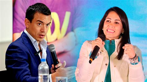Noboa y González ofrecen incentivos tributarios para fomentar el empleo