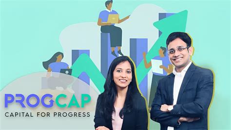 Progcap Crosses Rs 150 Cr Revenue In Fy24 Cuts Losses