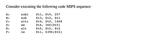 Solved For This Question Mark All Answers That Apply Use Chegg