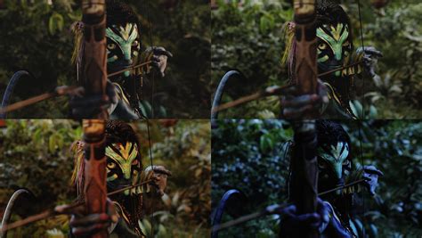 The Science Of Spherical Harmonics At Weta Digital Spherical