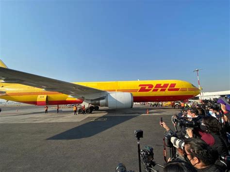 Sumit Sawant On Linkedin Dhl