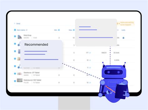 Efficient Inventory Management Evitalrx