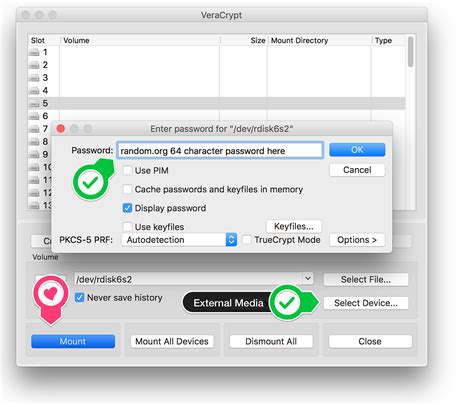 full disk encryption with veracrypt by andrew douma medium